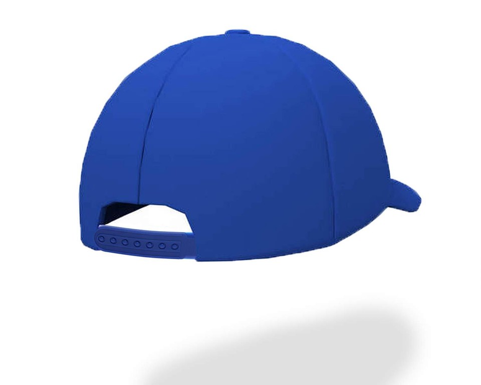 9 Pairs Plastic Snapback Strap Hats Caps Replacement Fastener Repair ...