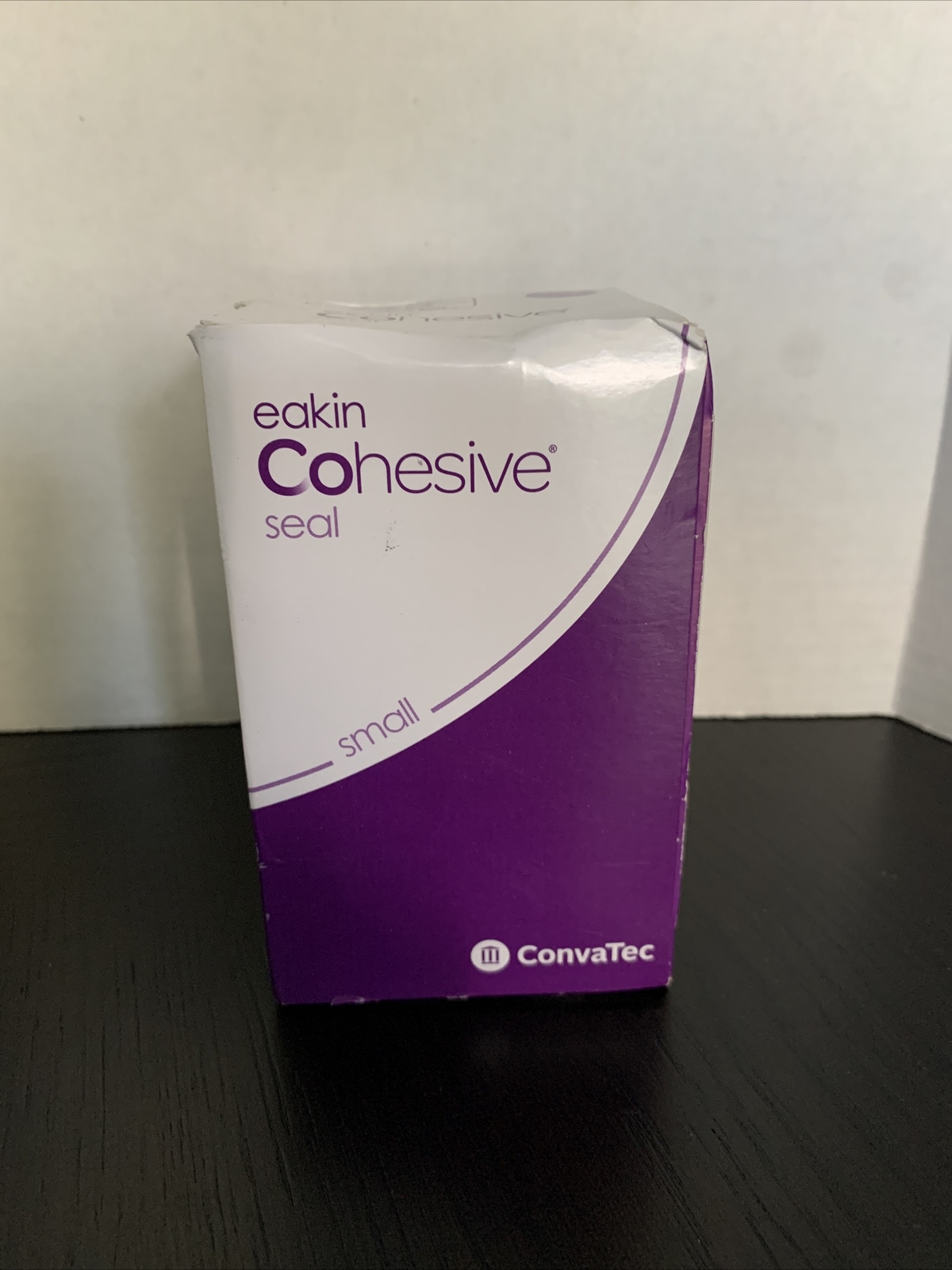 Box of 20 EAKIN CONVATEC Cohesive BARRIER SEALS 839002 9786845510874| eBay