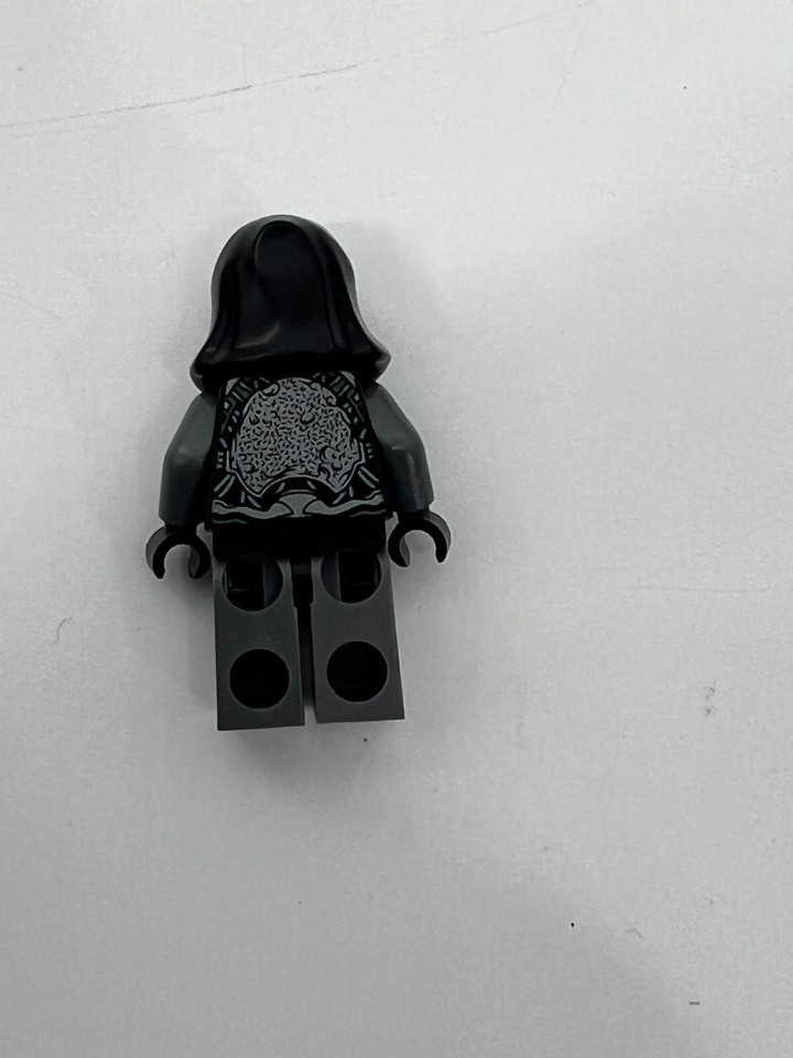 Lego The Sakaaran Minifigure 2014 Guardians of the Galaxy Hood sh120 | eBay