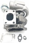 Turbo HX25W Turbocharger 3599350 for Cummins 4BTA 2VTC Engine IVECO ...