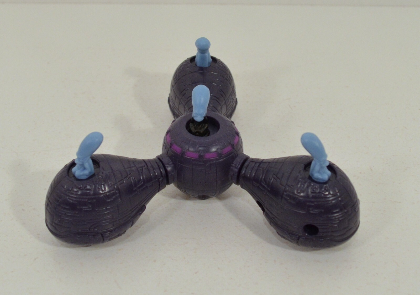 Monsters Vs Aliens Gallaxhar Toy