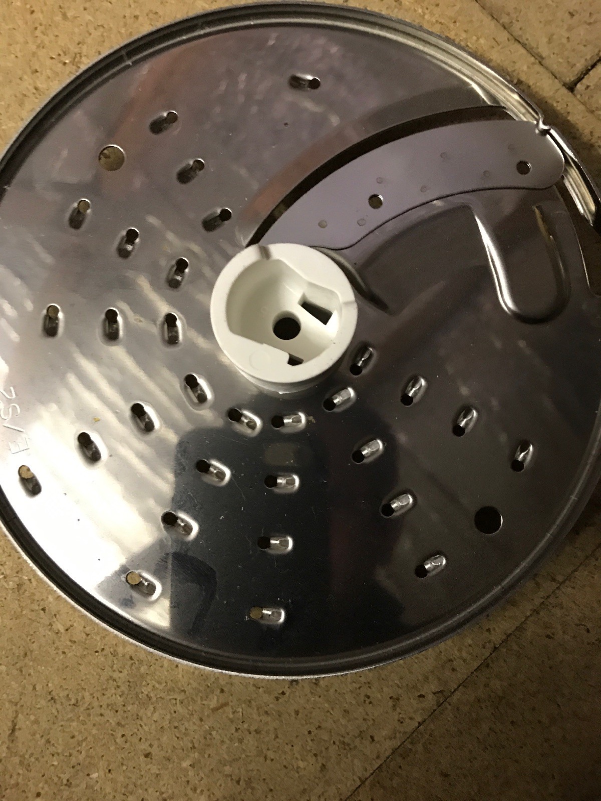 Magimix Small Grating And Slicing Disc R/G2 E/S2 | eBay