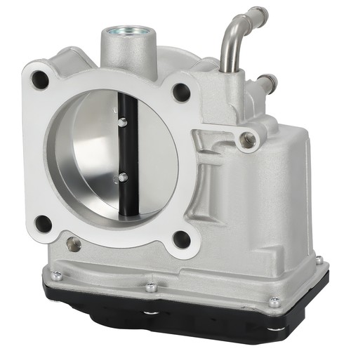 Throttle Body for Nissan Altima Rogue NP300 X-Trail 2.5L 2013-2019 ...