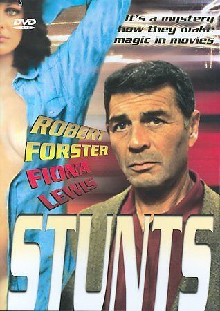 Stunts (DVD, 2004) for sale online | eBay