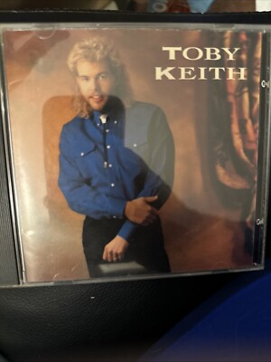 Toby Keith by Toby Keith (CD, 1993) 731451442124| eBay