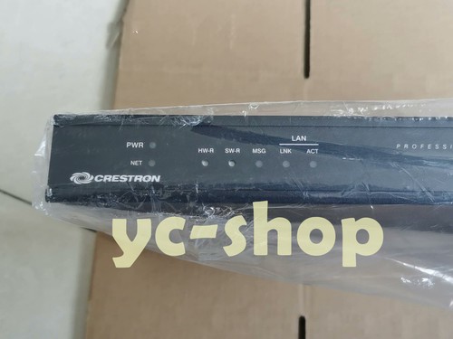 1PC Brand new Crestron MC2E professional Media Processor Fast delivery ...