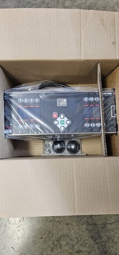 Ametek NCC - Atlas 2000 - 16 Channel Multi-Product Restaraunt Timer | eBay