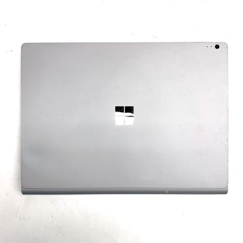 Microsoft Surface Book 2 1832 13.5" Touch UHD i7-8650U 1.90 GHz 8GB ...