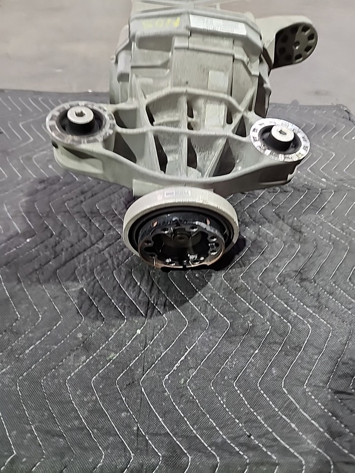 15-23 Charger Challenger Hellcat LSD Diff Carrier Differential 3.09 ...