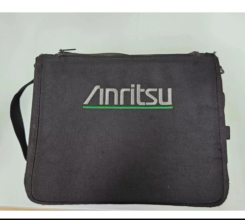 Anritsu MT8212E Cell Master Base Station Analyzer Ma24104a POWERSENSOR ...