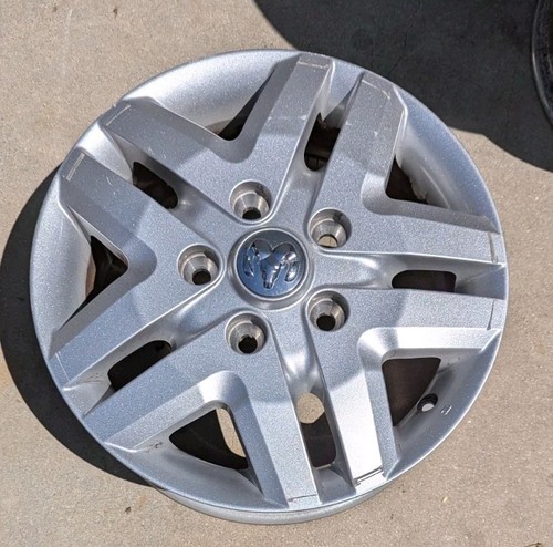 RAM PROMASTER 16x6 1500 2500 3500 USED ALLOY Wheel OEM Rim Factory OEM ...
