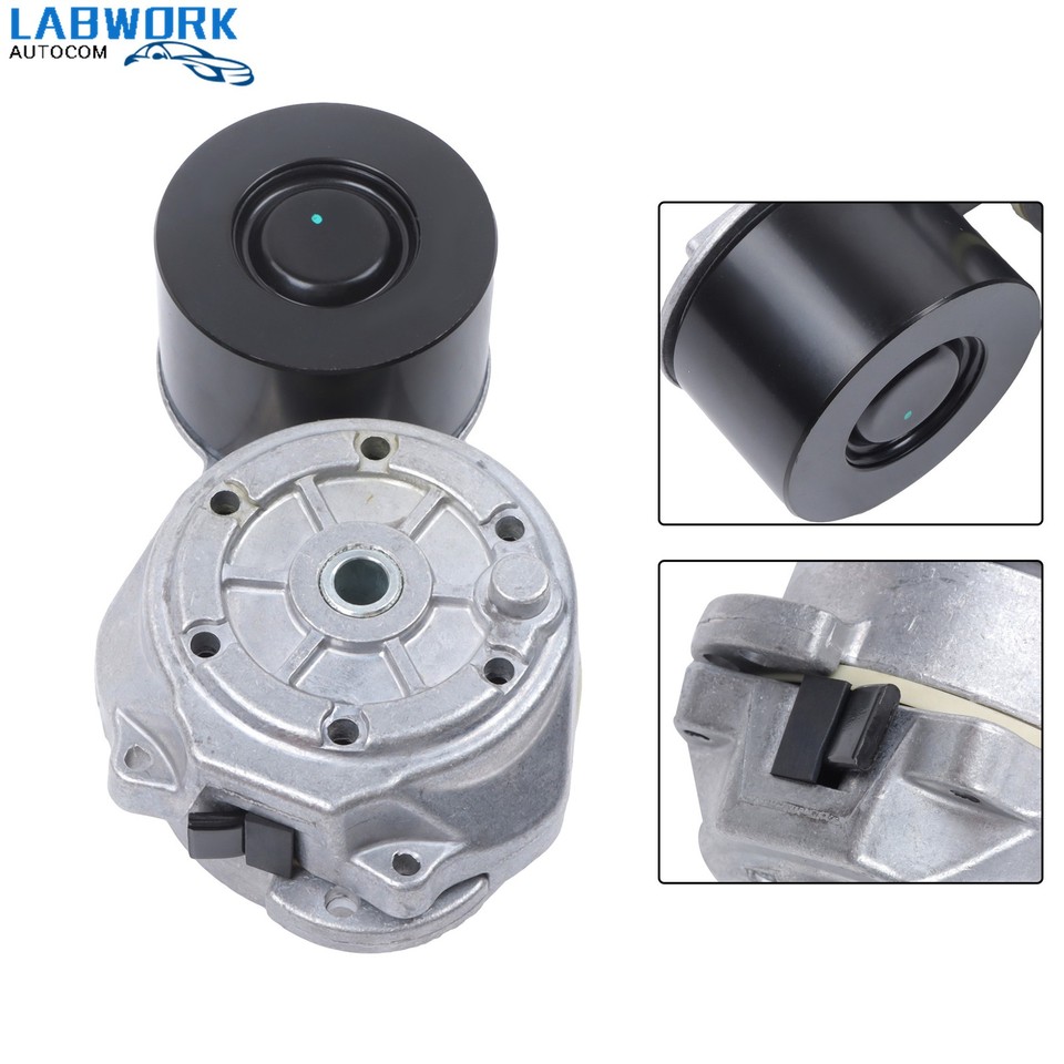211-7895 2117895 Belt Tensioner For Caterpillar E345C E345C E349D C11 ...