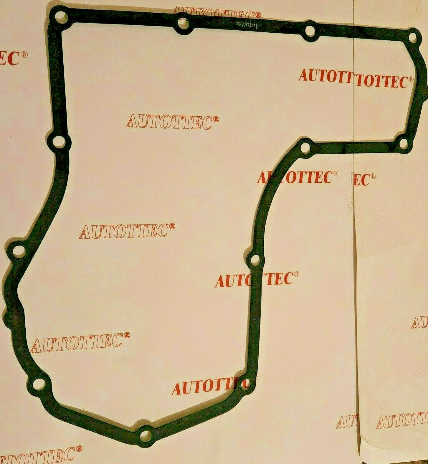 GM4T40E/4T45E Fiber Pan Gasket ( AUTOTTEC) | eBay