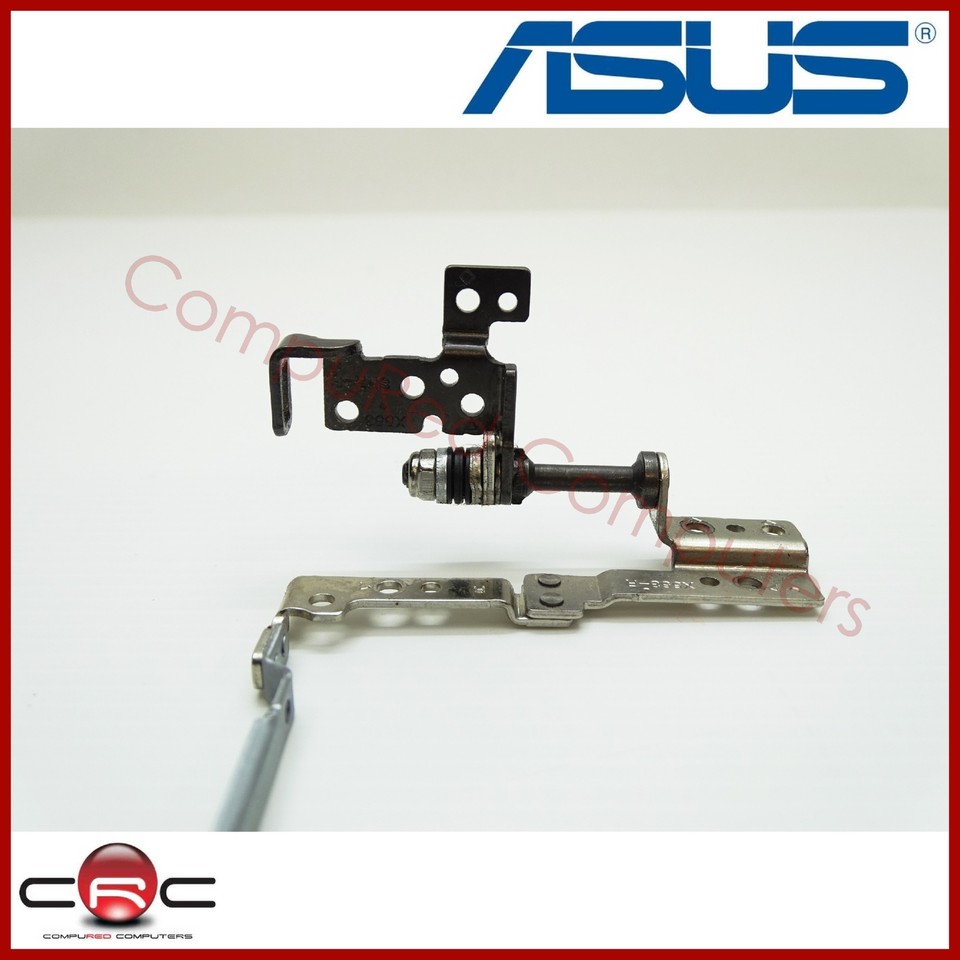 Asus F553M F553MA Scharnier rechts Hinge right | eBay