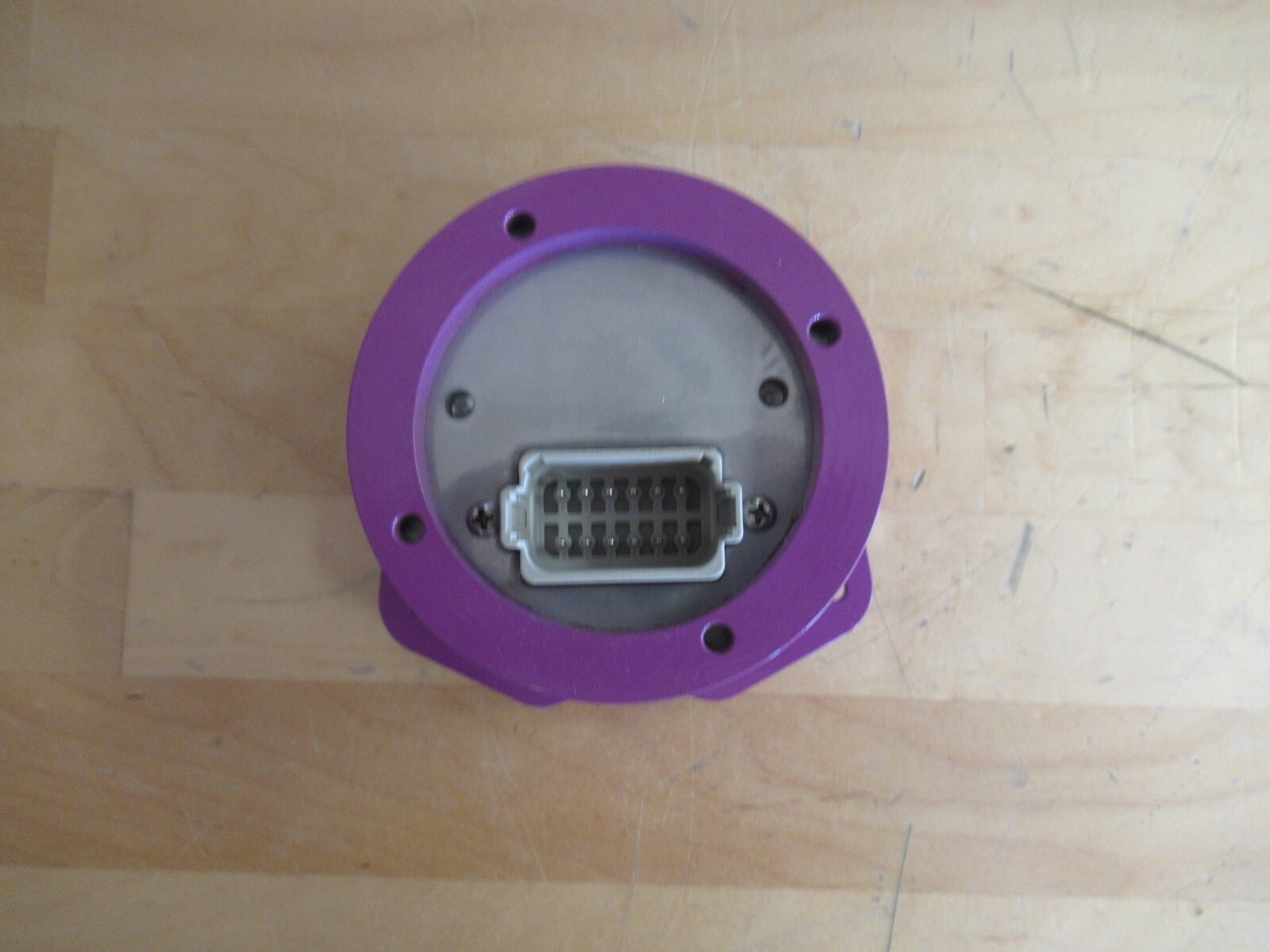 FRC Insight Ultimate Digital Flowmeter p/n XE-FP402-D7B, Pierce p/n ...