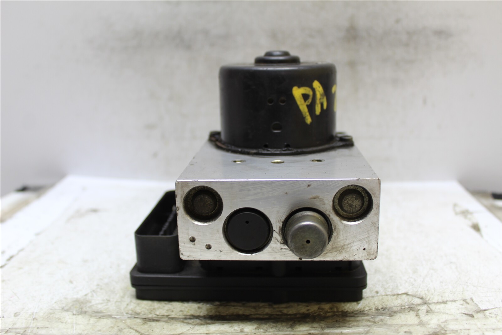 5L242C346CB Ford Explorer 2005 ABS Anti-Lock Brake Pump Control Module ...