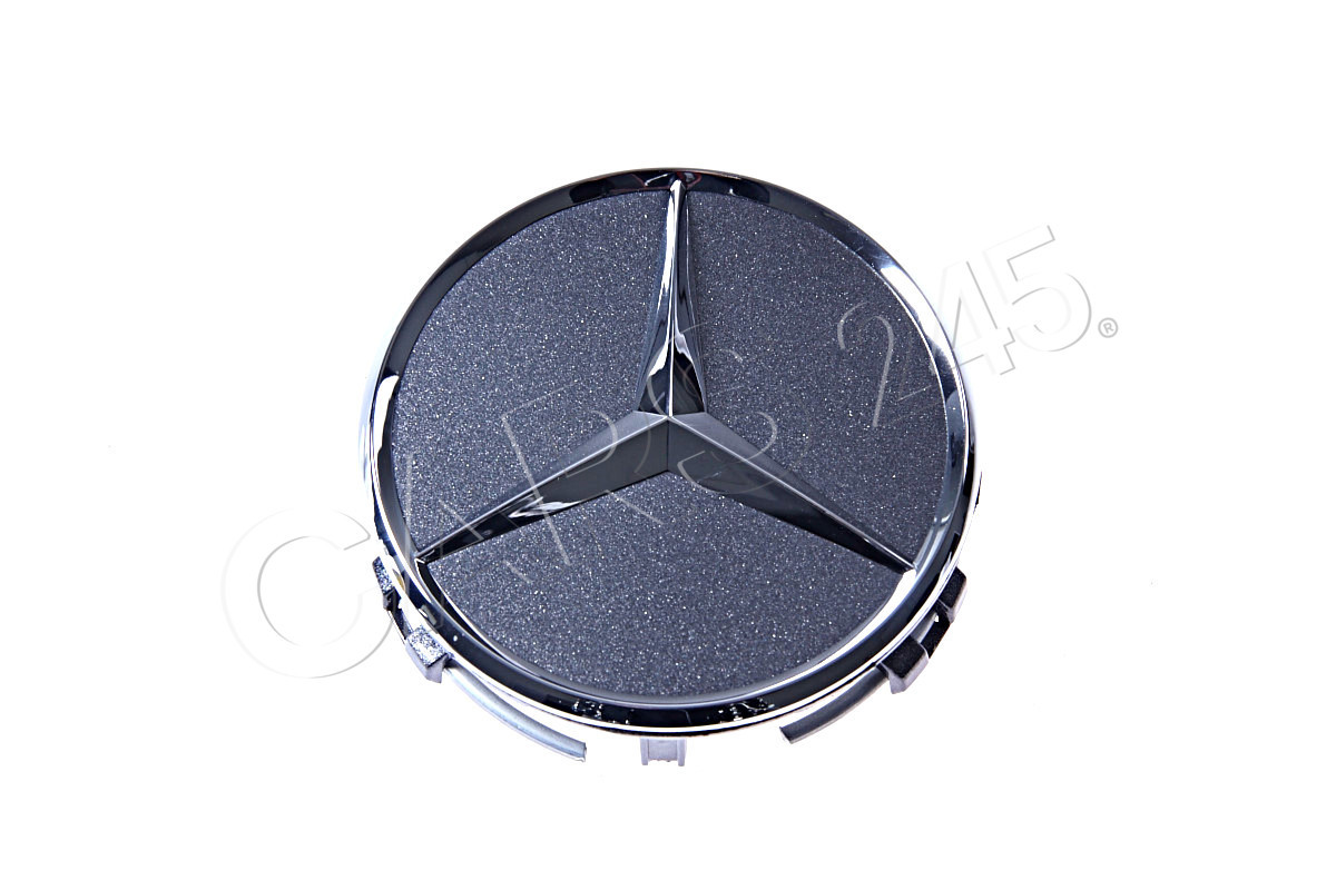Genuine Hub Cap MERCEDES BBDC Amg GT 22040001257756 | eBay