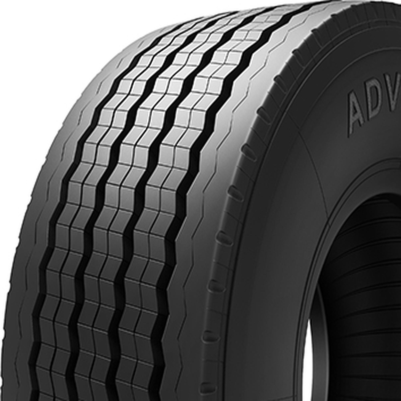 2 New Advance Gl286a - 425/65r22.5 Tires 42565225 425 65 22.5 | eBay