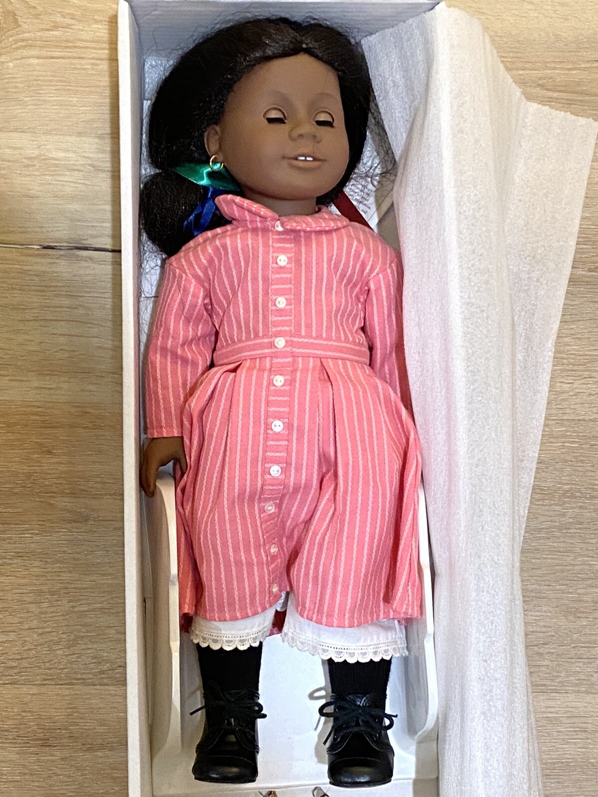 Classic Addy American Girl Doll Original Box Great Condition Pleasant ...