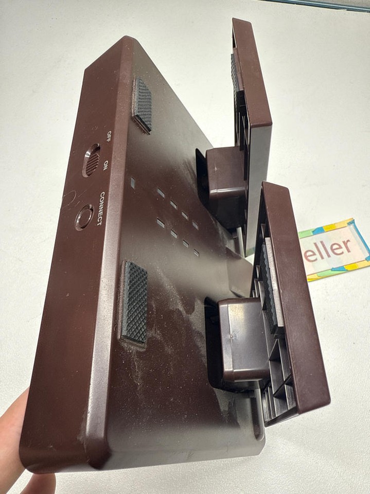 React PS2 Guitar Pedal RT696P Star Power - Whammy Bar NEW UNUSED FAST ...