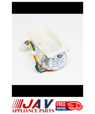 For GE Whirlpool Maytag Kenmore Refrigerator Damper Control CM00J625X2 ...