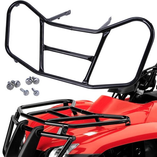 Factory Front Rack Carrier For Honda TRX250 TRX250TM TRX250TE Recon 250 ...