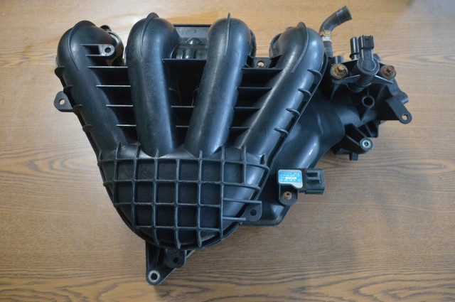 2010-2017 FORD FUSION ESCAPE MARINER MILAN AIR INTAKE MANIFOLD PHLENM 2 ...