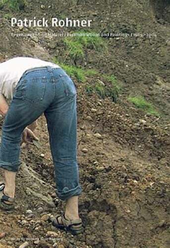 Patrick Rohner: Perambulations and Paintings, 1989-2004 by Patrick Rohner: Used 9783936711516| eBay