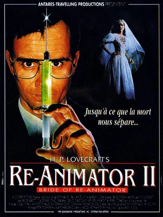 Reanimator 2