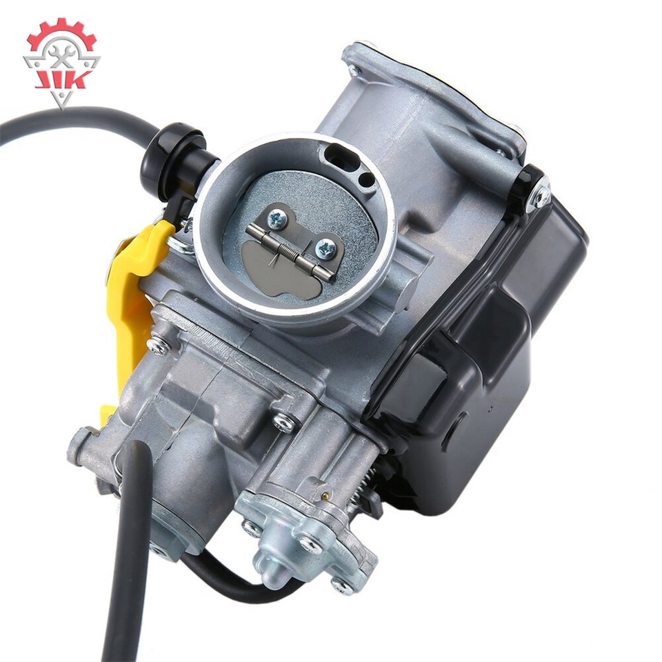 Carburetor Carb Fits Honda Sportrax 300 TRX 300 EX TRX300EX TRX300X 2x4 ...