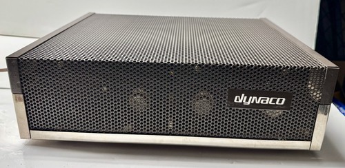 Super Clean Vintage Dynaco 120A Stereo Power Amplifier | eBay