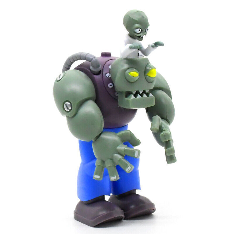 Rane En Zombierobot Robot Zombies : R/TopCharacterTropes