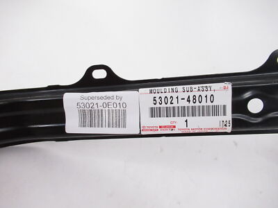 Genuine OEM Lexus 53021-0E010 Vertical Support | eBay