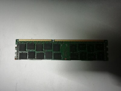 HP (672612-081) 16GB PC3-12800R (DDR3-1600Mhz, 2RX4) 672631-B21 ECC REG ...