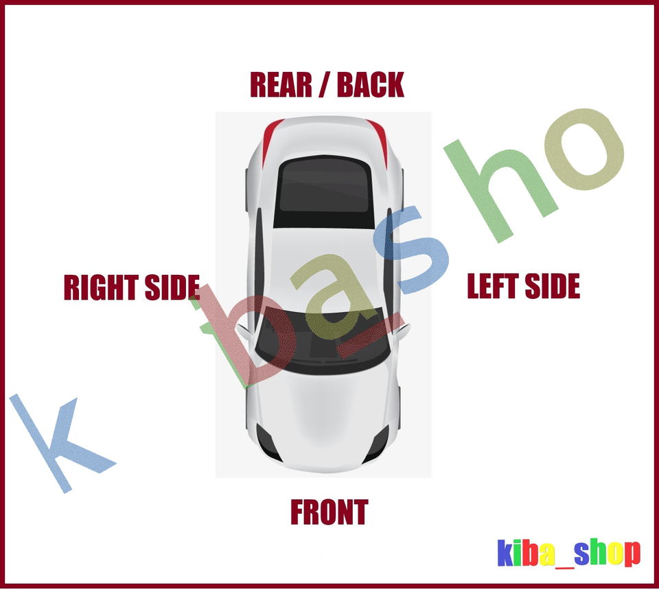 INNER LEFT FRONT BUMPER COVER L INNER PLASTIC BLACK S-LINE FITS AUDI A3 ...