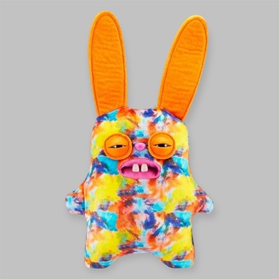 Fuggler Funny Ugly Monster Laboratory Misfits RABBID RABBIT 9" Plush | eBay