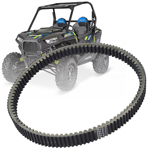 Drive Belt For Polaris 2015-2019 4 EPS XC RZR 900 ACE 3211172 3211180 ...