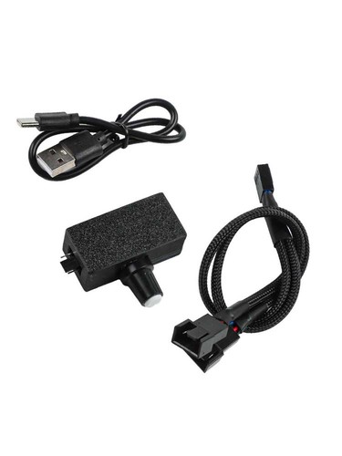 DIY Radiator Control Switch Compact Design Easy To Use Multiple Adapter ...