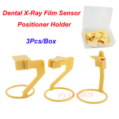Dental Imaging & X-Ray - Digital Dental Sensor