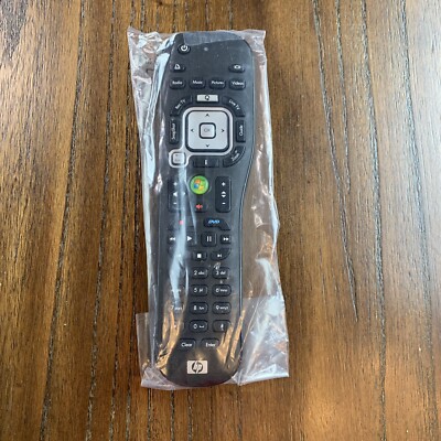 BRAND NEW Windows Media HP 5070-2583 Remote Control *NO BATTERIES ...