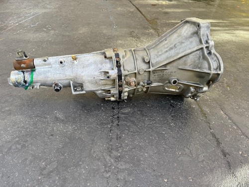 Nissan Datsun Competition Comp Transmission Wide Ratio 240z 260z 280z ...
