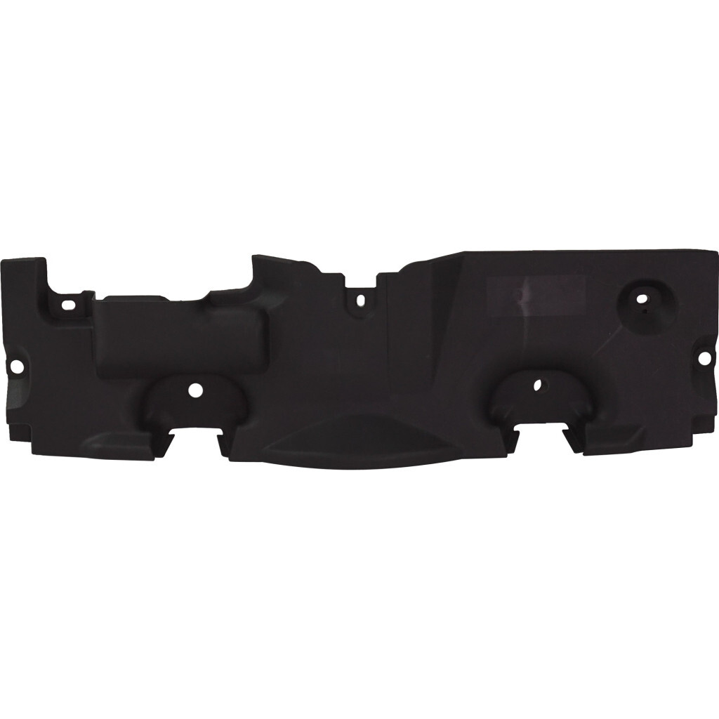 For Toyota RAV4 2019 2020 2021 Radiator Support Cover | Upper | Sight ...