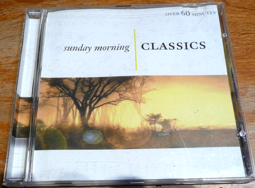 Sunday Morning Classics - Classical Music - Bach - Mozart - Beethoven ...