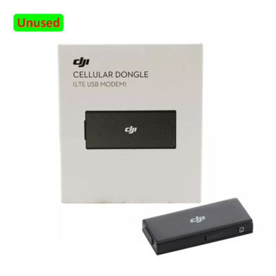 DJI Cellular 4G Dongle (LTE USB Modem) For DJI Mavic 3/DJI Mini 3 Pro ...