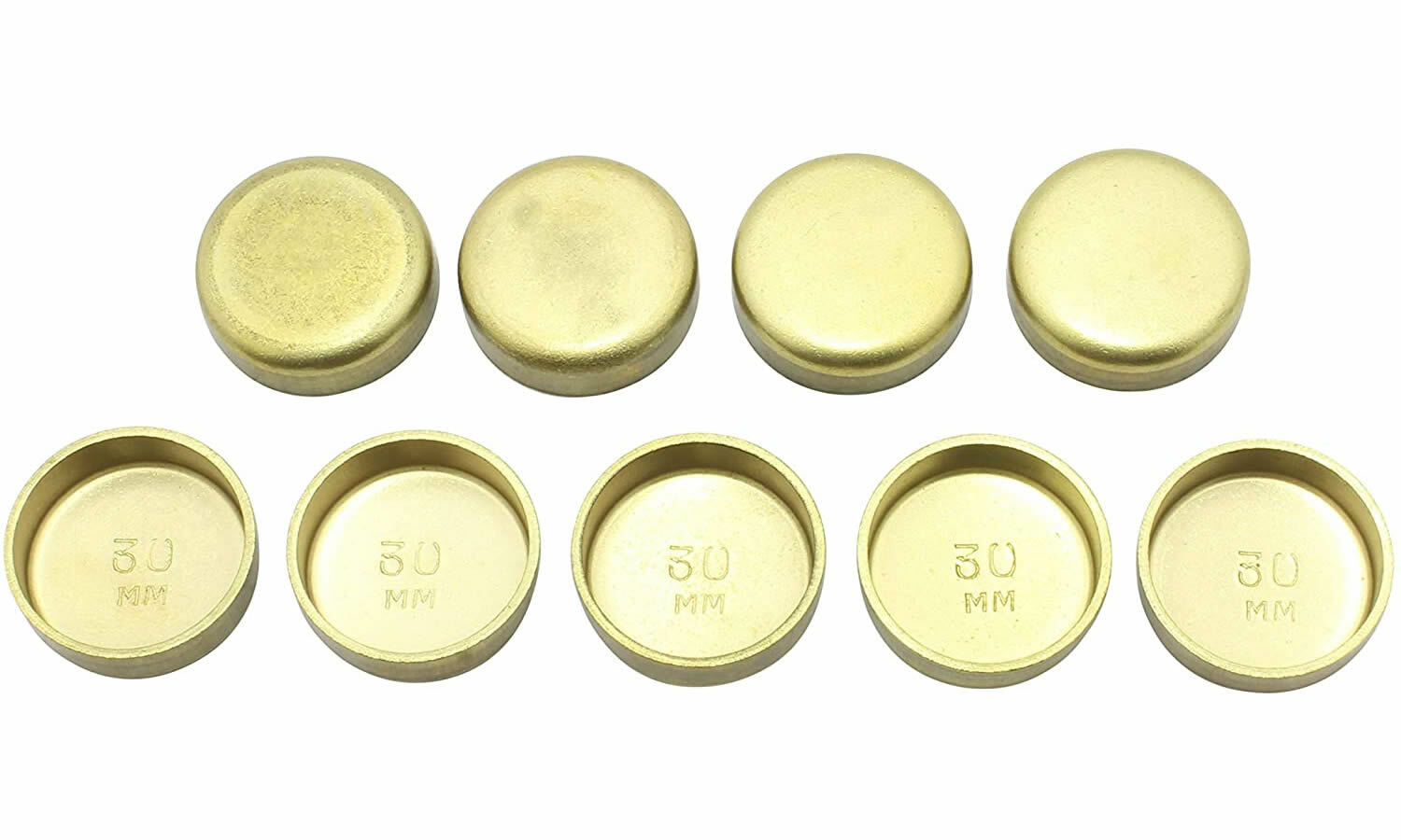 FREEZE CORE WELCH PLUG SET FOR NISSAN SR20DE 2.0L PULSAR SR20 SILVIA ...