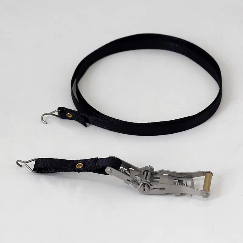 US Stock JDM Bundling Belt for 1/14 Radio Controlled Car RC Truck ...
