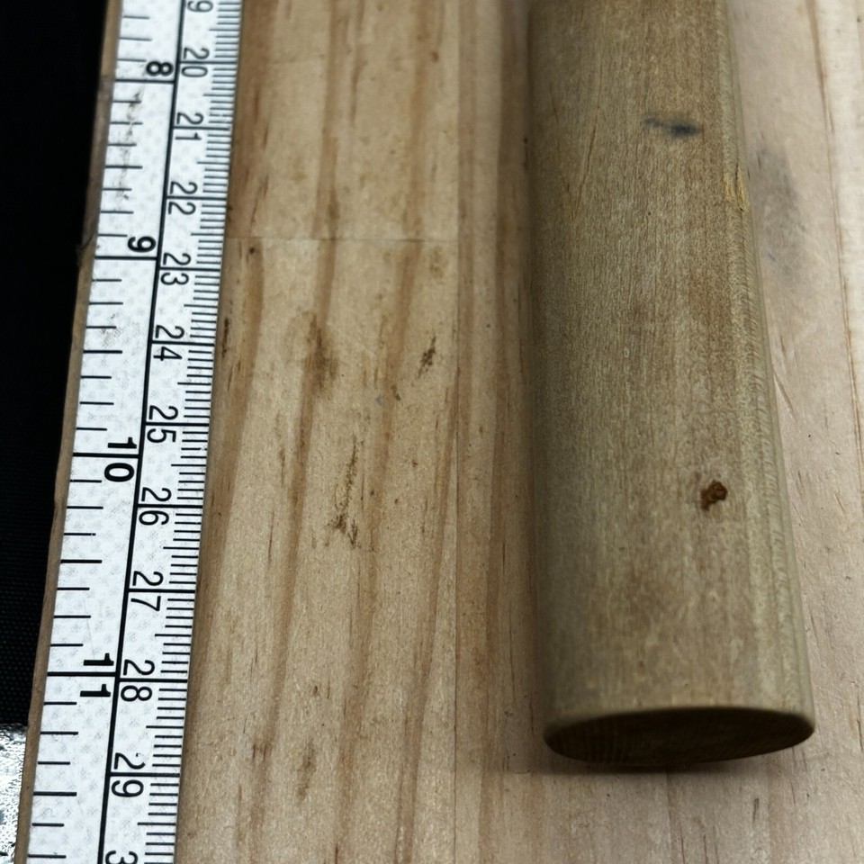 Used Hand Made Deba Japanese Chef's Kitchen Knife 290/155 SS040 | eBay