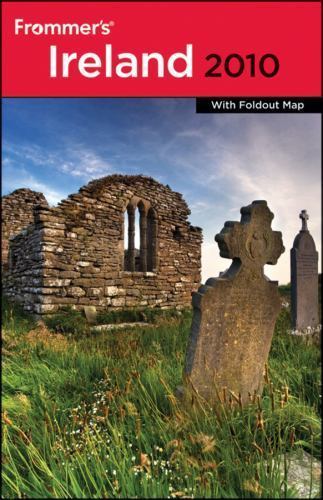 Ireland 2010 by Jack Jewers and Christi Daugherty (2010, Trade ...