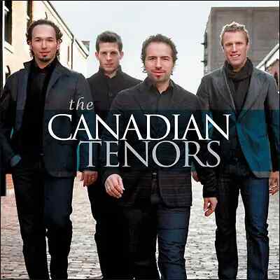 CD The Canadian Tenors Universal Music Canada | eBay.de