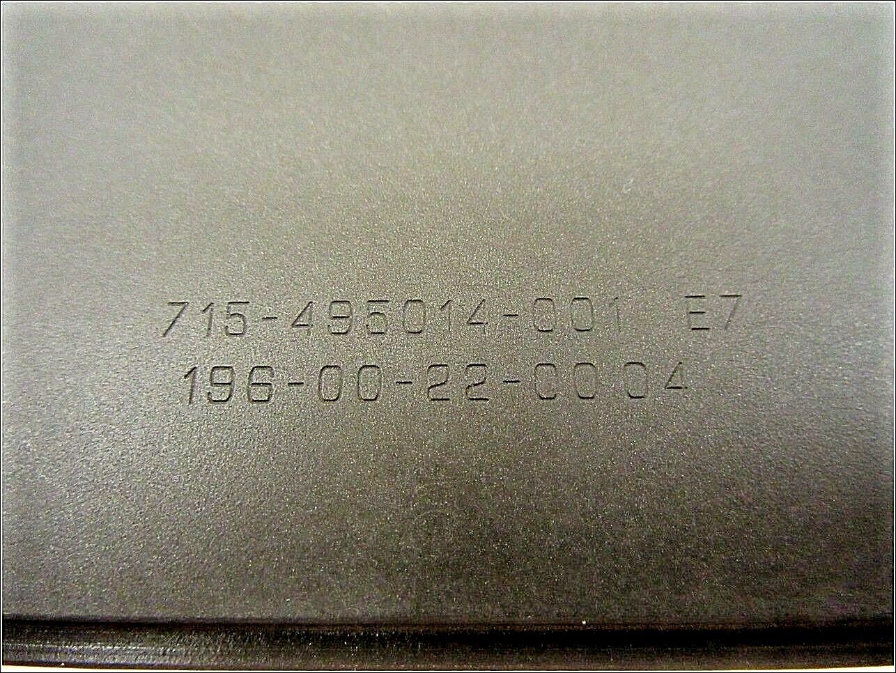 15014 Lam Research Liner Chamber Manifold Adapter 715-495014-001 for ...